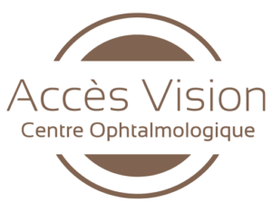 Nos soins - Accès Vision